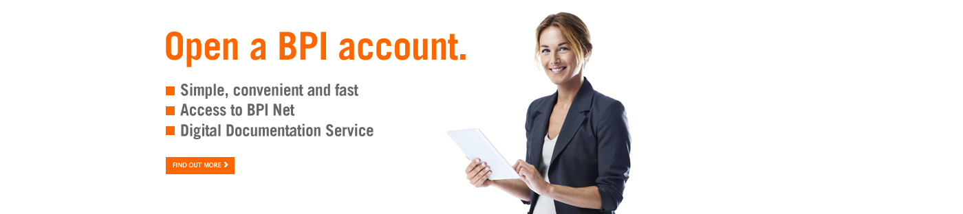 Current Accounts | Banco BPI