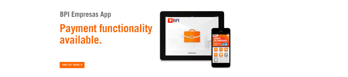 24/7 Services | Banco BPI
